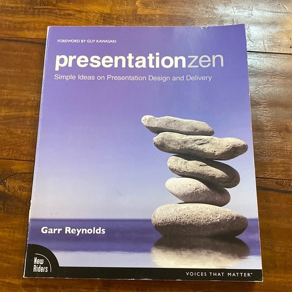 new riders | Accents | Presentation Zen Simple Ideas On Presentation ...